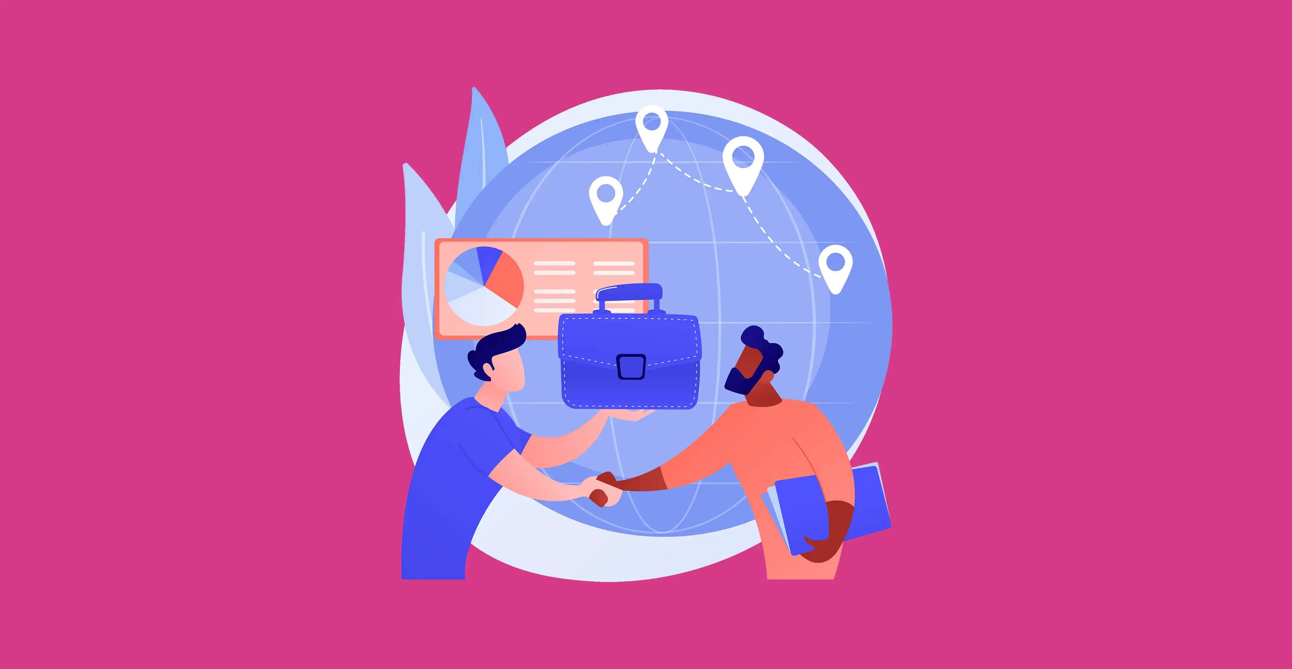 Procurement outsourcing 101: A comprehensive guide to create solid procurement strategy